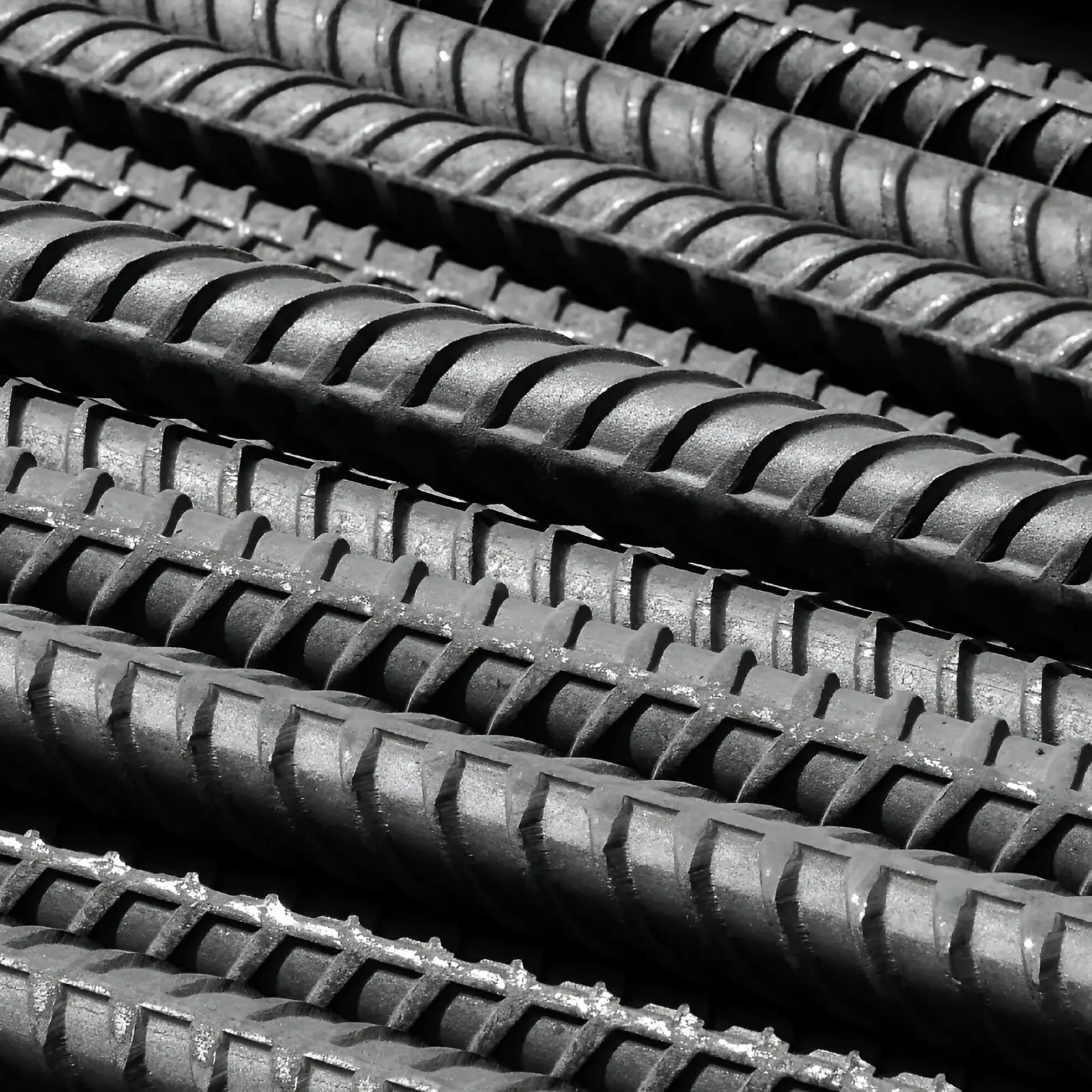 Tabla De Tamaños Y Pesos De Varillas De Refuerzo