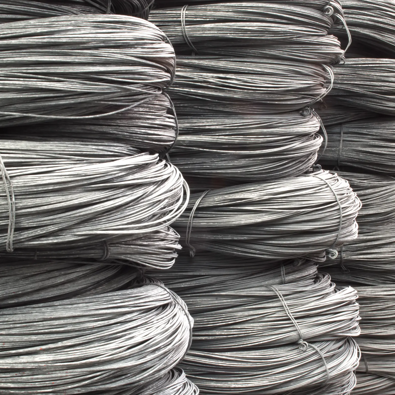 Alambre Recocido ANNEALED WIRE IN COIL New Metal