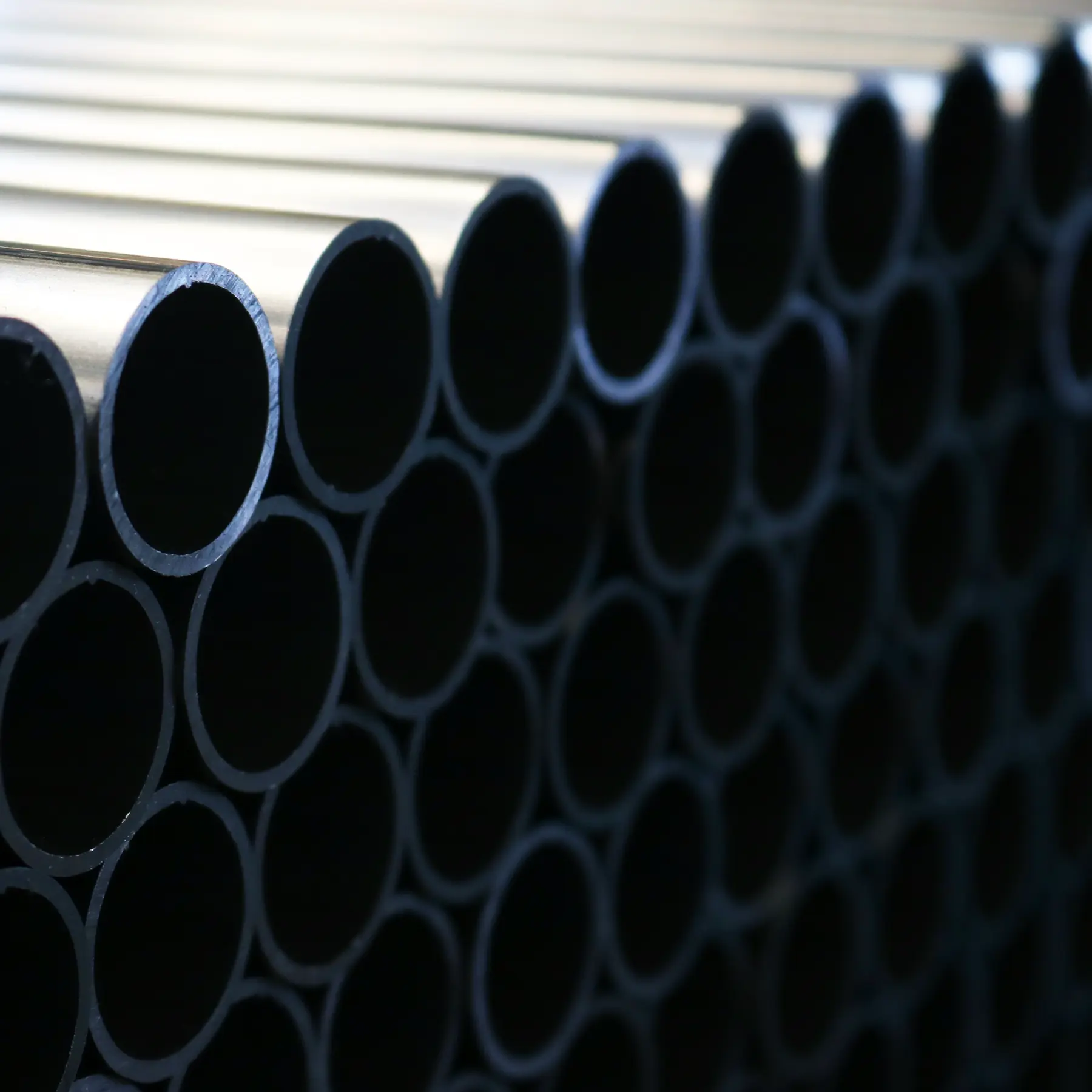 Tubería mecánica cédula 30/A513 - Aceromex