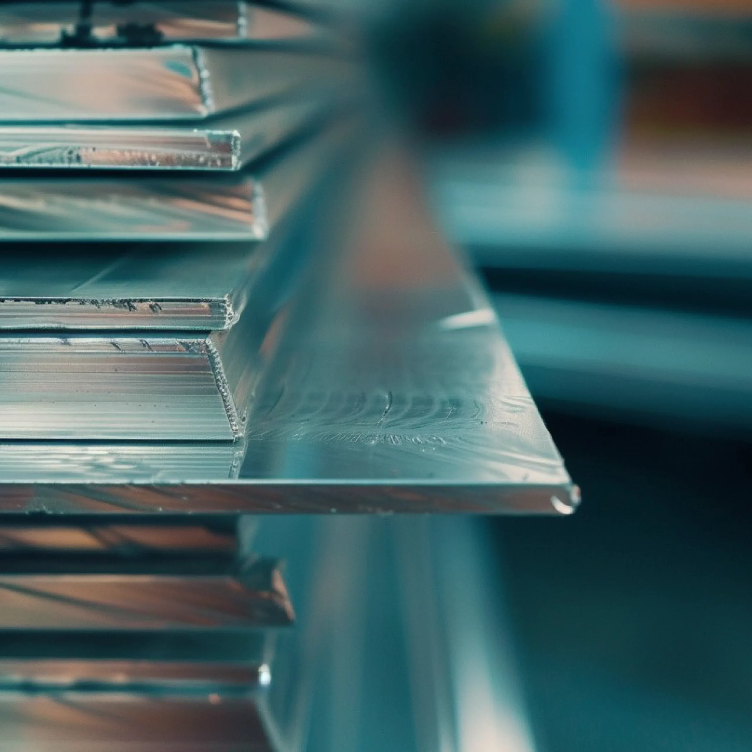 Varilla Corrugada - Aceromex